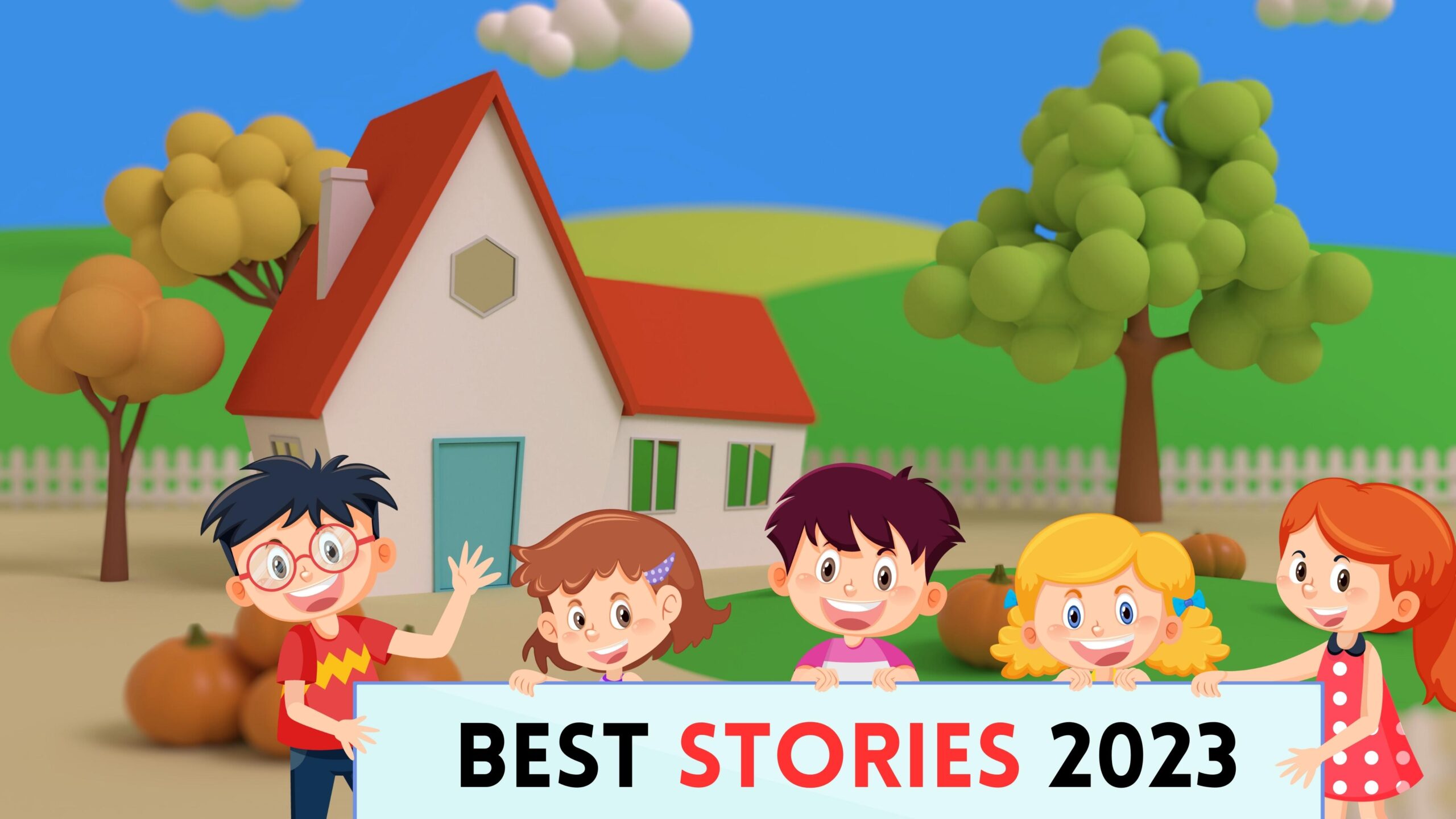Stories | Moral Stories | Fairy Tales | Short Stories Collection ...