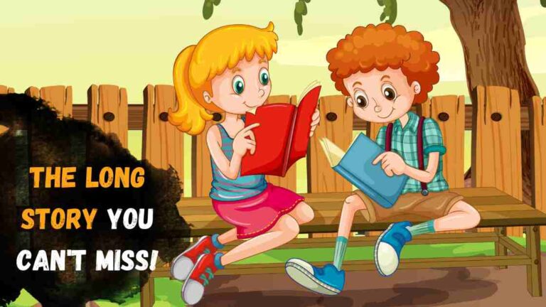 5 Lines Short Stories with Moral, Quick Inspiration - English story