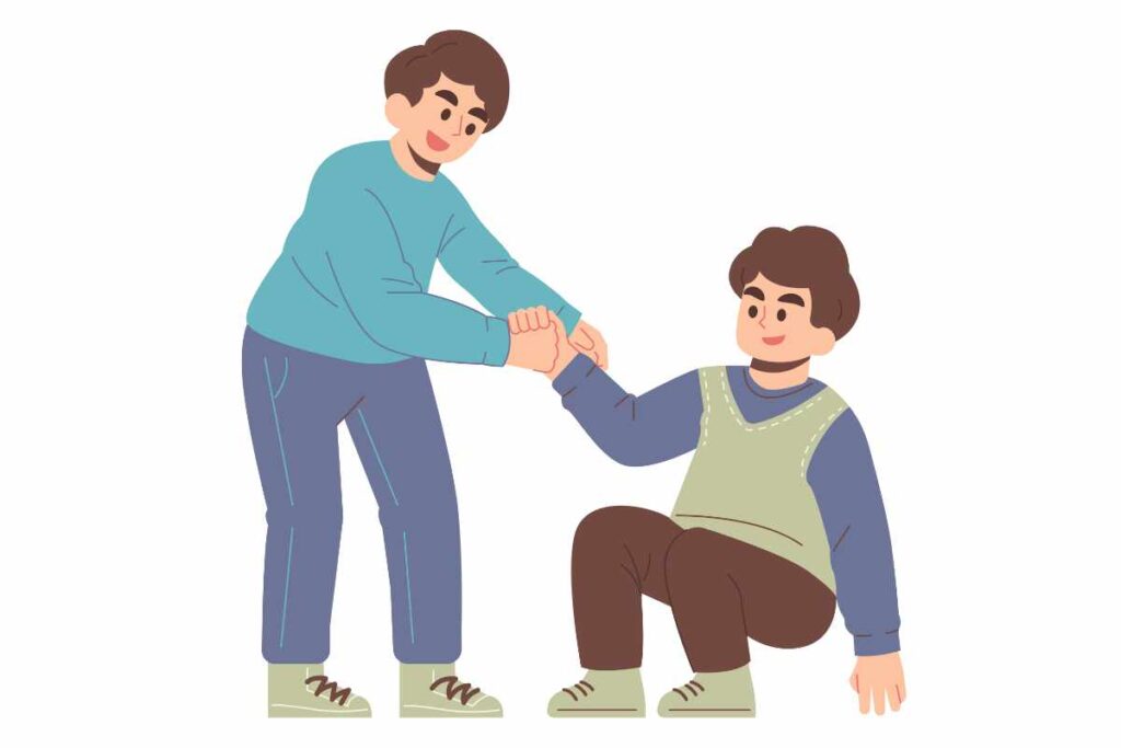 The Devoted Friend Full Story - English story