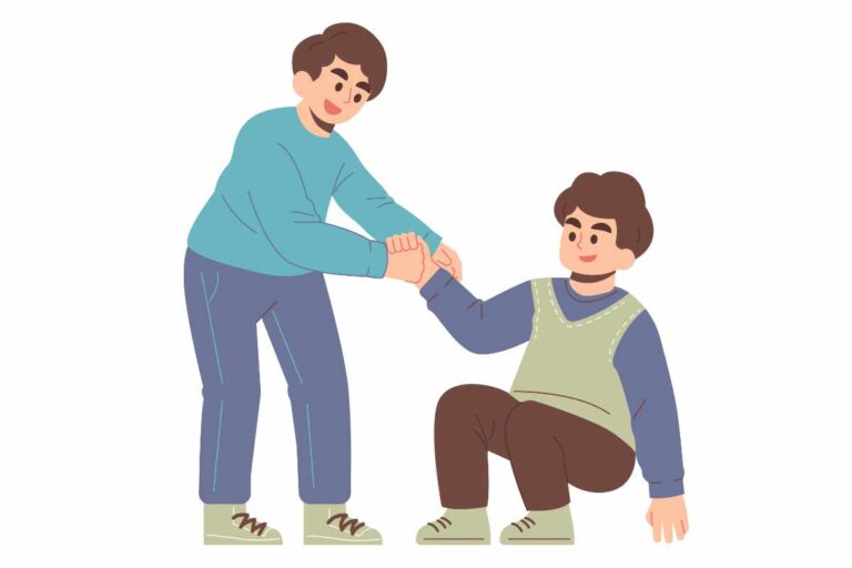 The Devoted Friend Full Story - English story