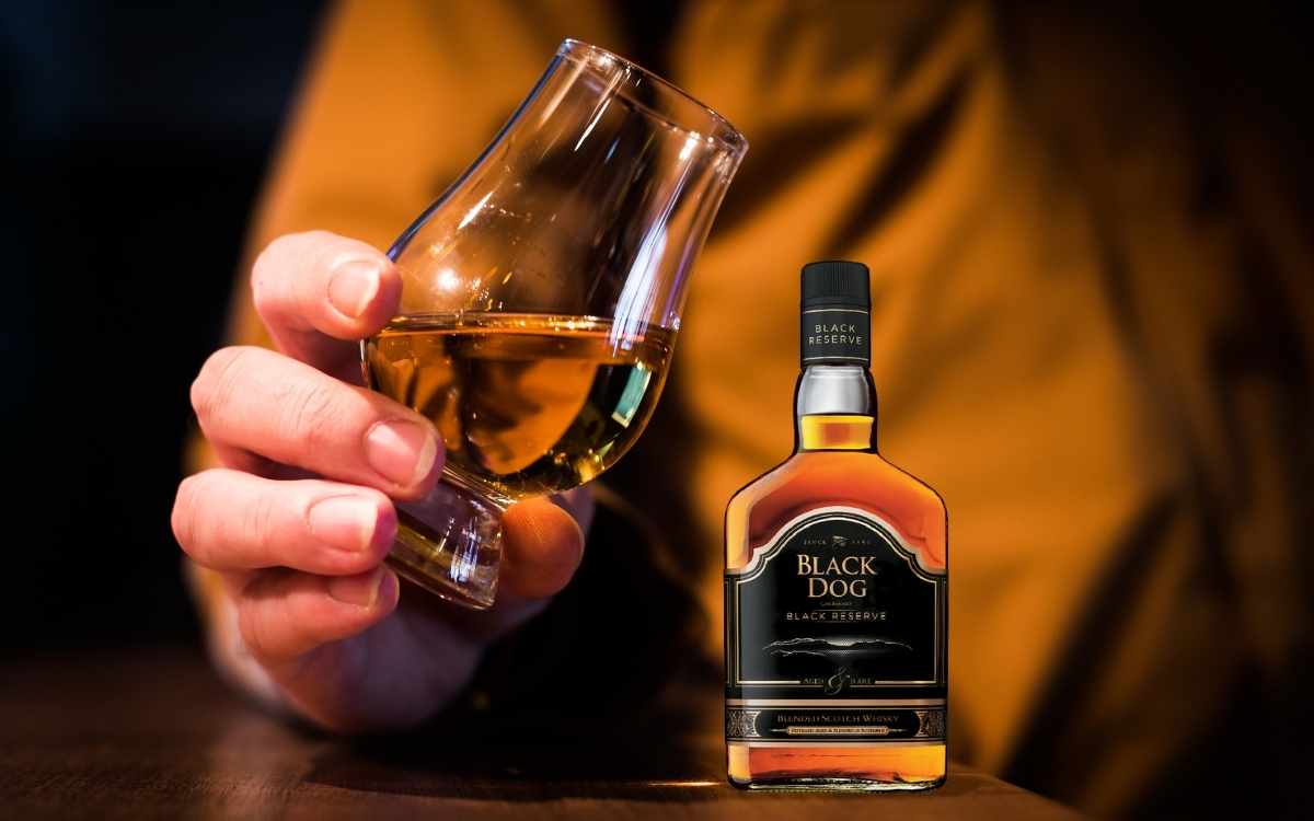 Russian Night Whisky Price 180ml, 375ml, 750ml