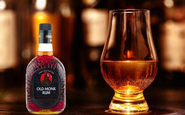 Russian Night Whisky Price 180ml, 375ml, 750ml - English story