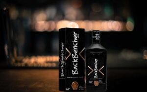Russian Night Whisky Price 180ml, 375ml, 750ml - English story