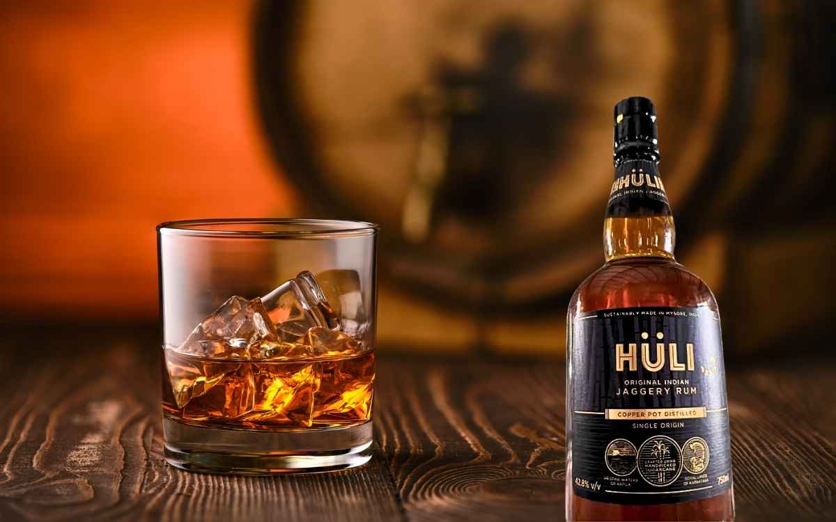 Russian Night Whisky Price 180ml, 375ml, 750ml