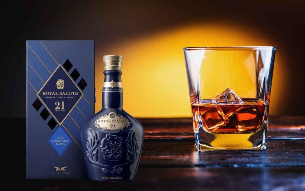 Russian Night Whisky Price 180ml, 375ml, 750ml
